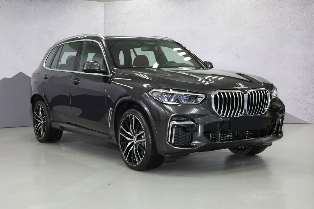 国产X5L已就位，60.50万元起，轴距加长13cm，个人建议：观望半年_搜狐汽车_搜狐网