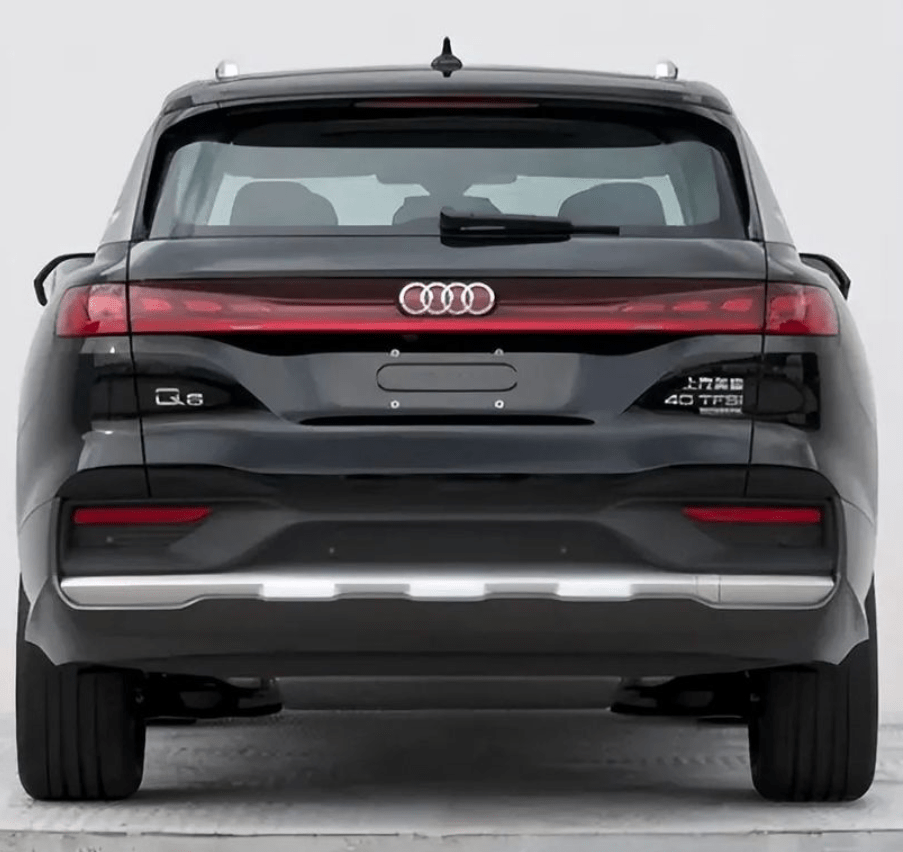 奥迪Q6售价曝光，比宝马X5L低，但是也挺贵的_搜狐汽车_搜狐网