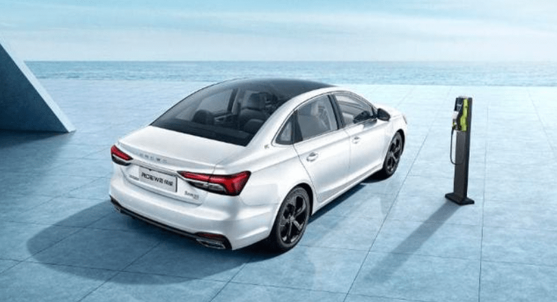 2022款荣威i6 MAX EV新增车型购买攻略_搜狐汽车_搜狐网