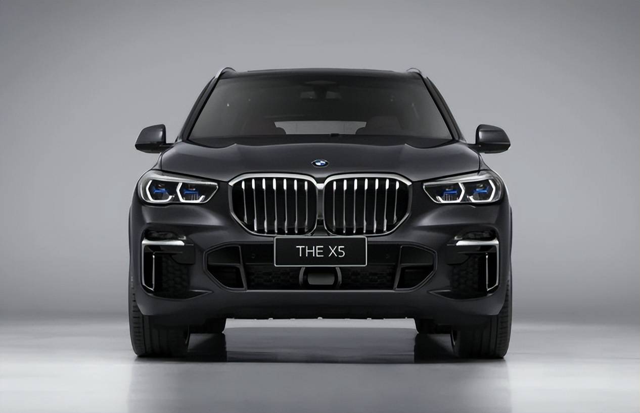 奥迪Q6来了，或售55万起，直指宝马X5胜算几何_搜狐汽车_搜狐网