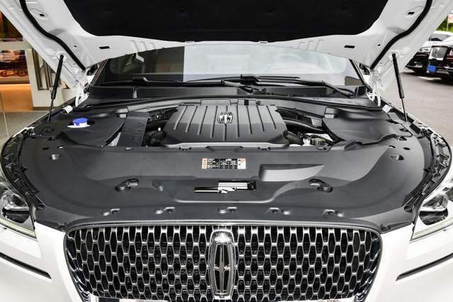 BBA以外的选择，这三款中大型豪华SUV比国产宝马X5还香！_搜狐汽车_搜狐网