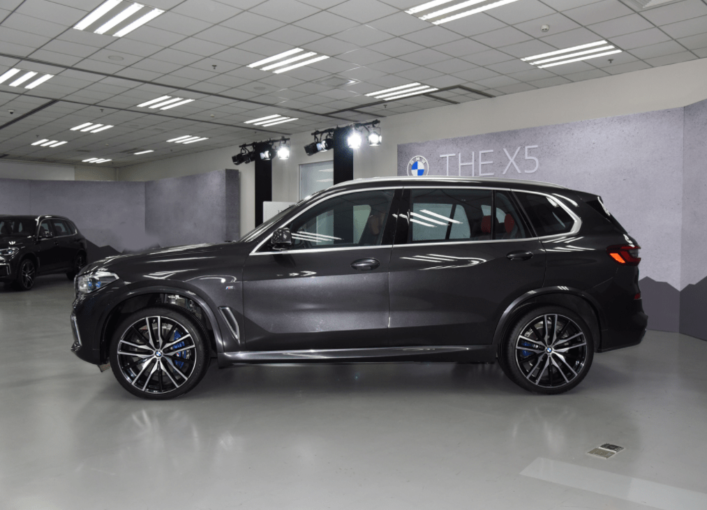 奥迪急了，即将国产全新“旗舰SUV”，宝马X5L这次终于有对手了？ | 乐惠车