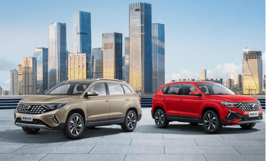 预售8.79万元起，新款捷达VS5/VS7启动预售_搜狐汽车_搜狐网