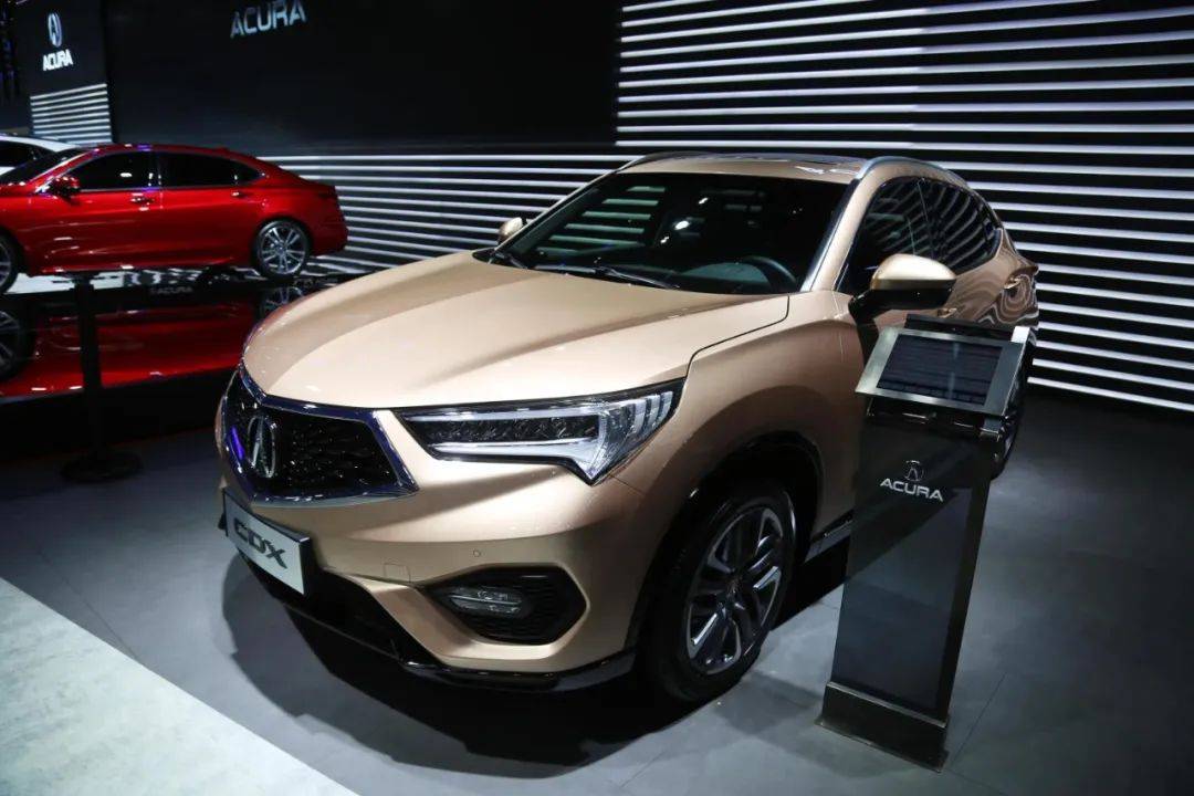 别了，讴歌！_搜狐汽车_搜狐网