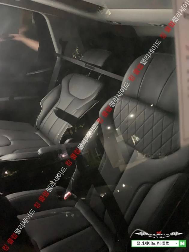 新款现代帕里斯帝曝光：3.5L V6+8AT或售30万起，将于4月13号亮相_搜狐汽车_搜狐网