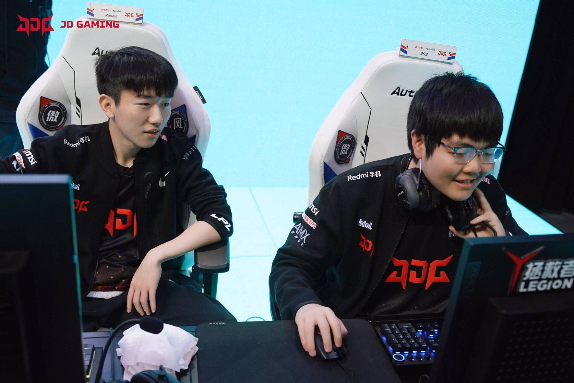 「数据前瞻」369再度交手Bin，JDG能否成功复仇RNG？_视野_进攻机会_队伍