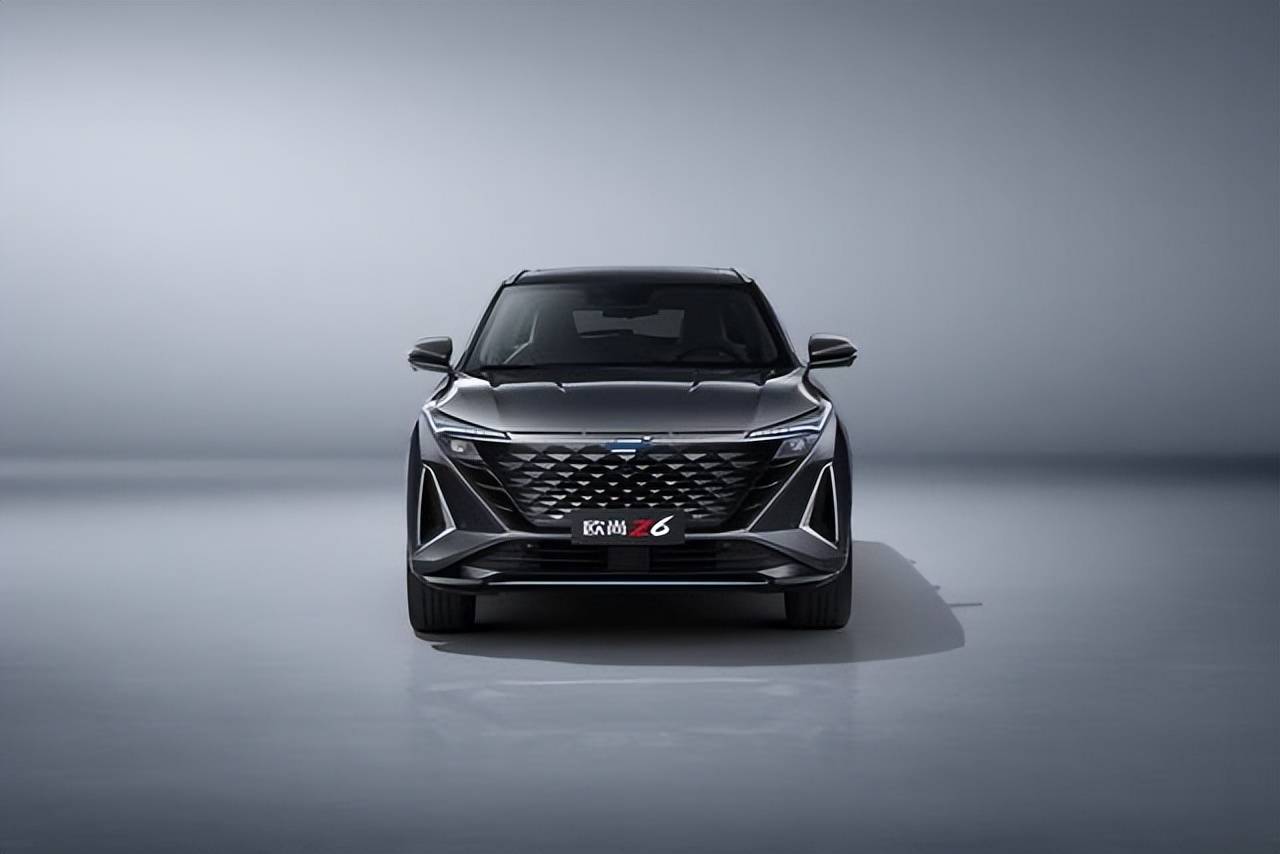 又一款国产车走红！订单量持续高涨，2.0T+8AT，233Ps比卡宴漂亮_搜狐汽车_搜狐网