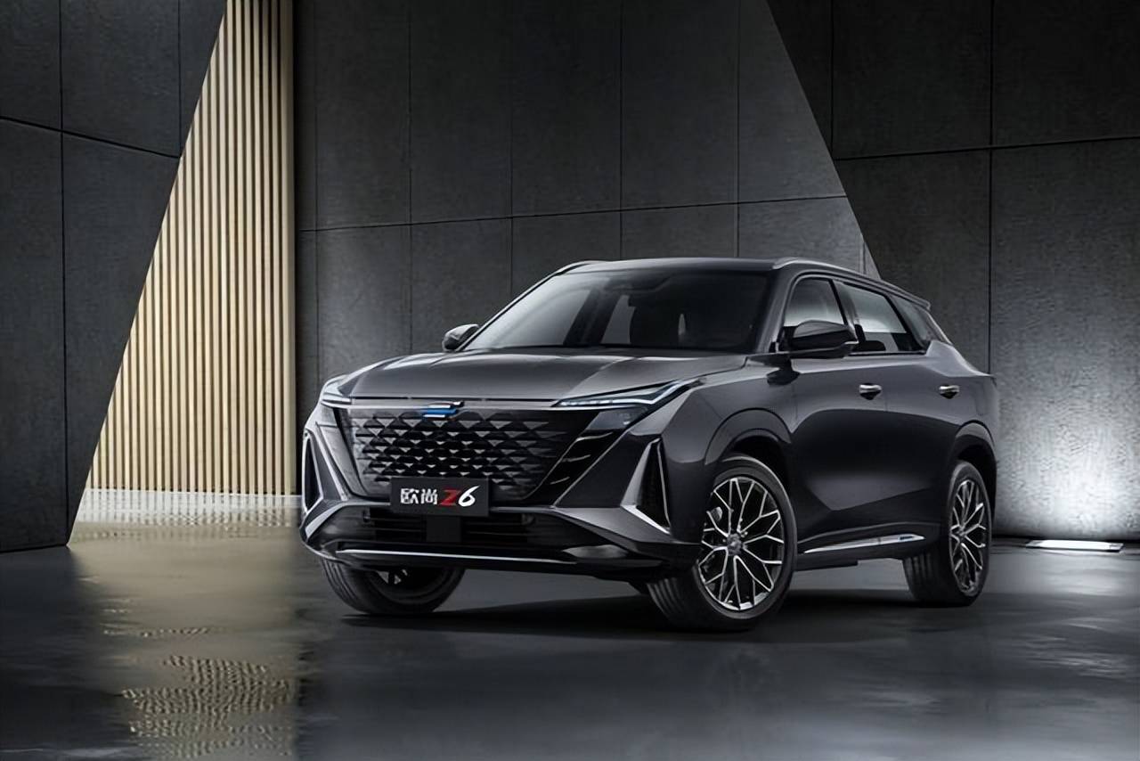 又一款国产车走红！订单量持续高涨，2.0T+8AT，233Ps比卡宴漂亮_搜狐汽车_搜狐网