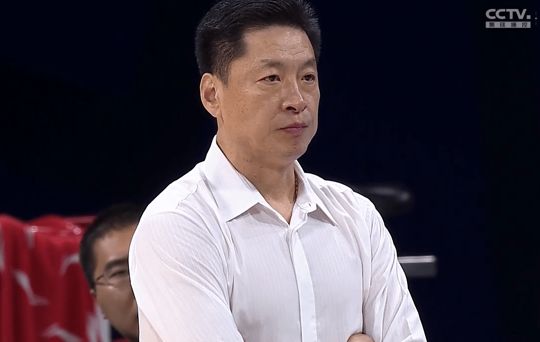 CCTV5直播！广厦VS上海G1，2大MVP正面PK，王博或给李春江下马威_比赛_辽宁_广东