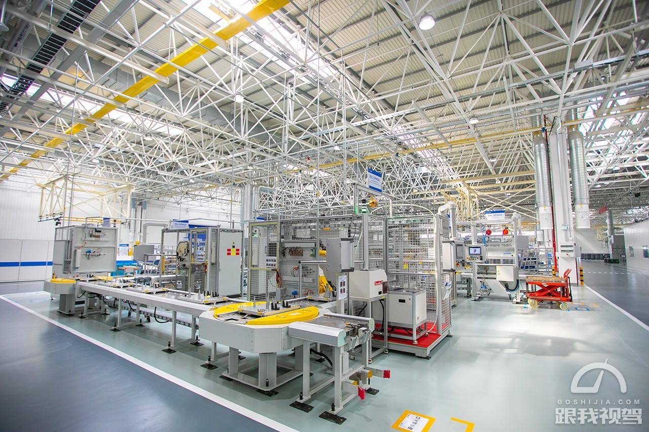 首搭全新第三代荣威RX5，上汽荣威揭晓GS61 1.5T增压发动机核心技术_搜狐汽车_搜狐网