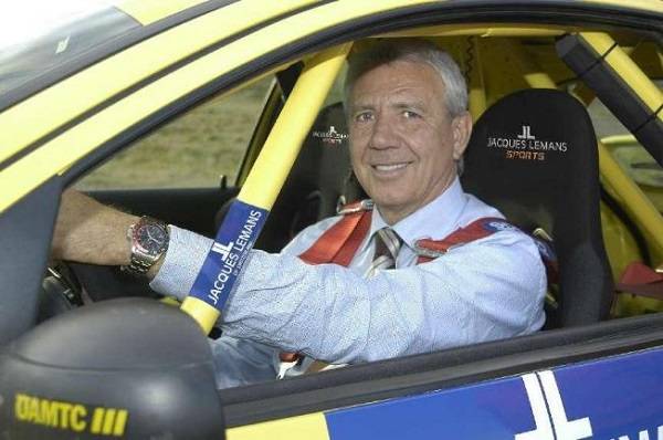 Jacques Lemans雅克利曼——专业与热爱的追求之路_品牌_全球_奥地利