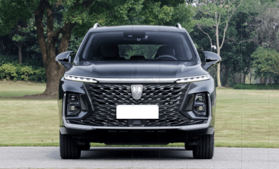 终于等到了！荣威RX5MAX购买手册_搜狐汽车_搜狐网