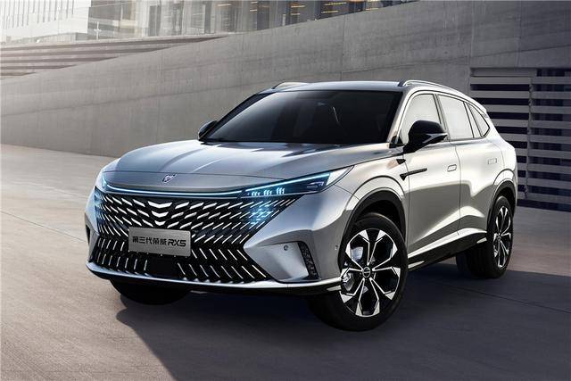 188马力，300牛·米，第三代荣威RX5的1.5T发动机到底怎么样？_搜狐汽车_搜狐网