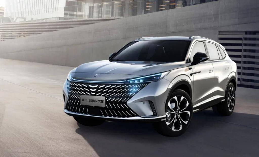 1.5T都拼300牛了 GS61凭什么？_搜狐汽车_搜狐网