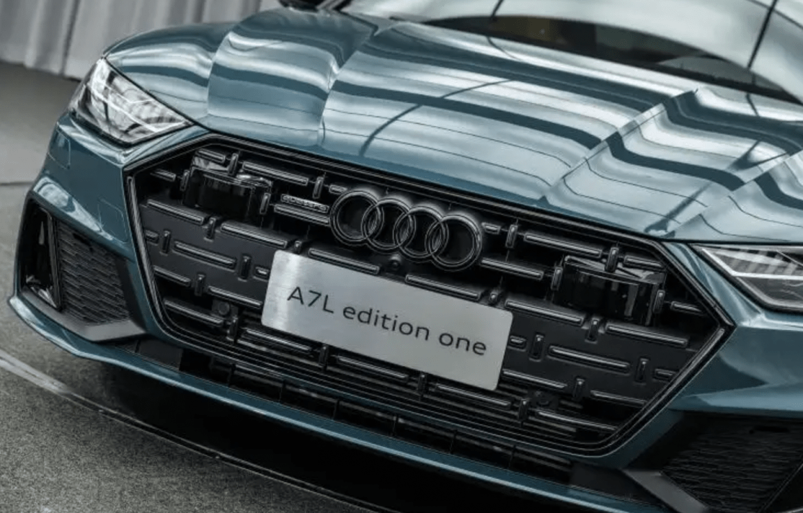 上汽奥迪：让子弹飞一会吧_搜狐汽车_搜狐网