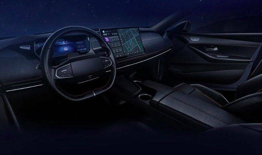 长安C385发布，搭氢燃料电池，续航超700km，3分钟快速补能_搜狐汽车_搜狐网