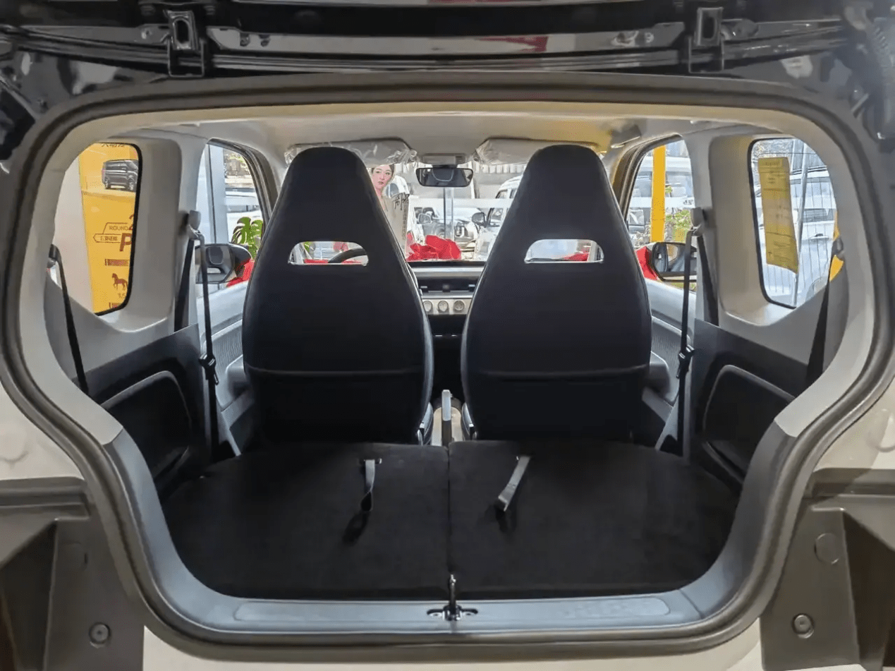 考虑微型电动汽车，为何要推荐MINIEV GAMEBOY？_搜狐汽车_搜狐网