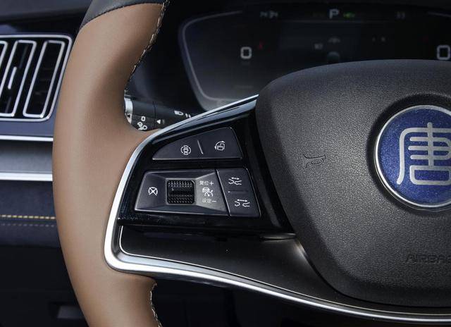 裸车21万提比亚迪唐新能源，买它值不值？车主用车600公里后说了_搜狐汽车_搜狐网