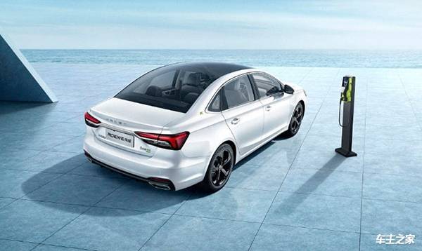 2022款上汽荣威i6 MAX EV上市_搜狐汽车_搜狐网