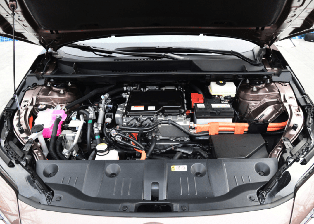 22万元起/基于e-TNGA平台打造 一汽丰田bZ4X正式开启预售_搜狐汽车_搜狐网