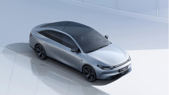 首搭CTC技术 续航717km，零跑C01 5月10日预售_搜狐汽车_搜狐网