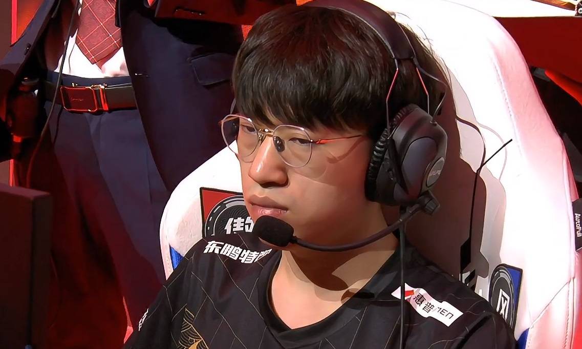 Knight人设彻底崩塌！当小三骂小天，让前女友打胎，本人公开道歉_选手_个人_事情