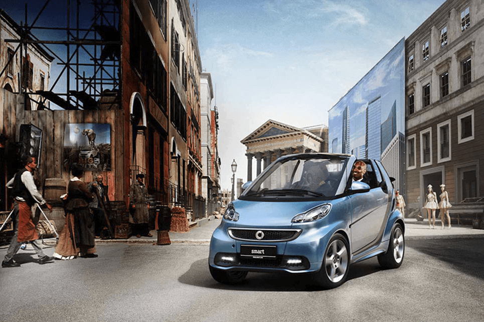 “国产smart”上市，长大后的精灵，还有没有曾经的灵气？_搜狐汽车_搜狐网