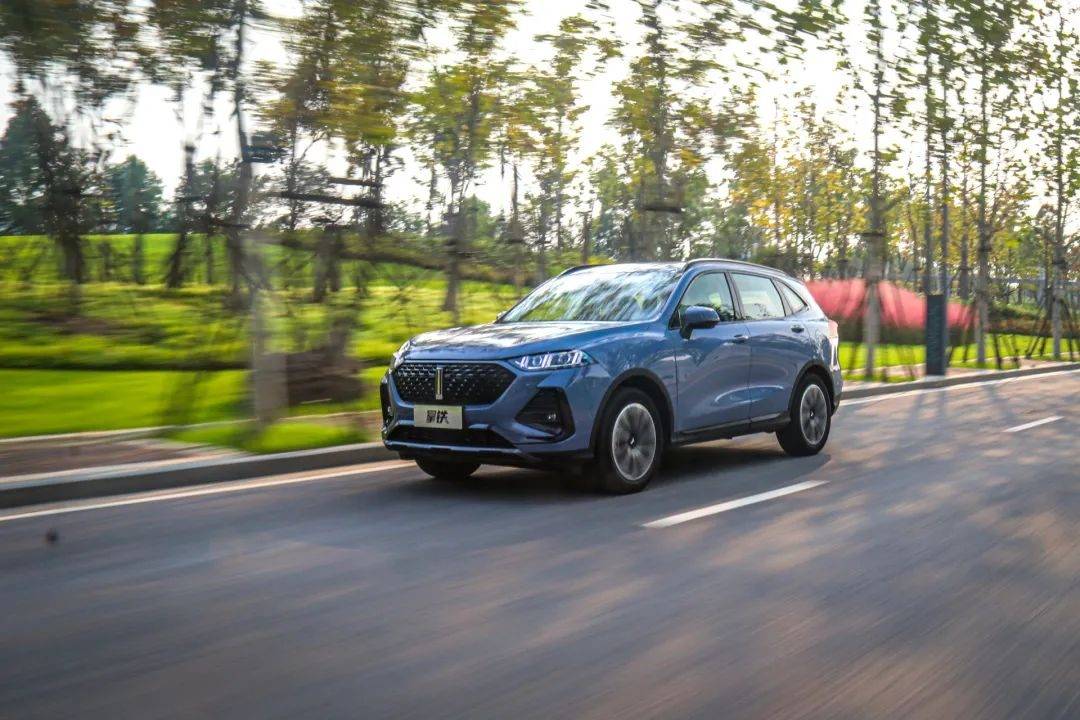 沃尔沃同款、油耗5L、动力261匹，这些国产SUV真给力！_搜狐汽车_搜狐网