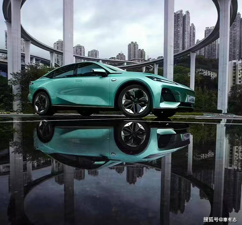 长安深蓝C385售价曝光，15.28万起售，比亚迪汉顶得住吗？_搜狐汽车_搜狐网