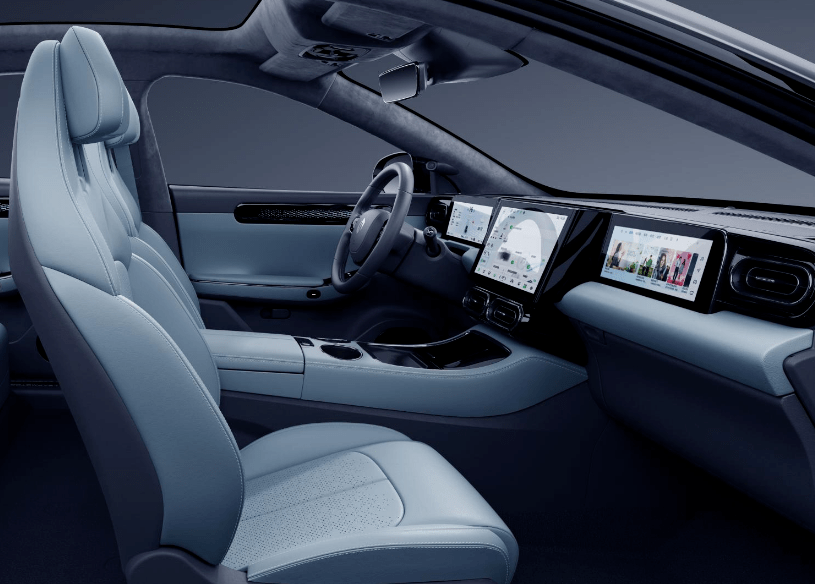 0元即可下订，CLTC续航717km 零跑C01预售18万起_搜狐汽车_搜狐网