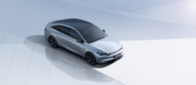 0元即可下订，CLTC续航717km 零跑C01预售18万起_搜狐汽车_搜狐网