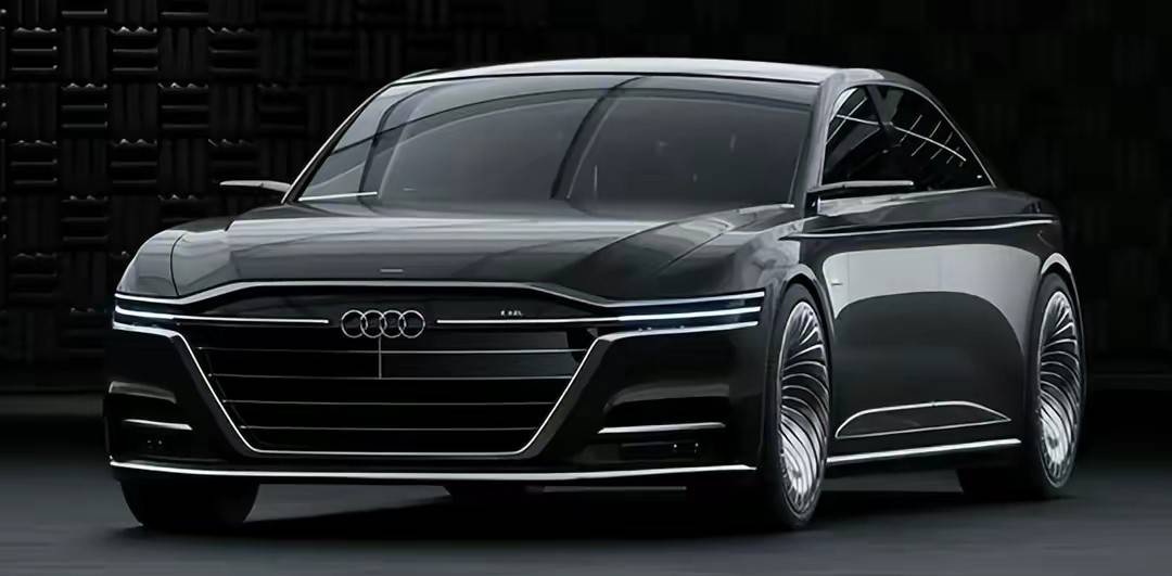 全新马自达6、全新奥迪A8长这样，你们心动吗？预计最快明年亮相_搜狐汽车_搜狐网