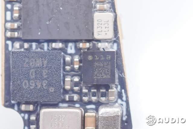搭载高通QCC5151旗舰级蓝牙芯片，漫步者NeoBuds S真无线圈铁降噪耳机拆解_充电_支持_NeoBuds