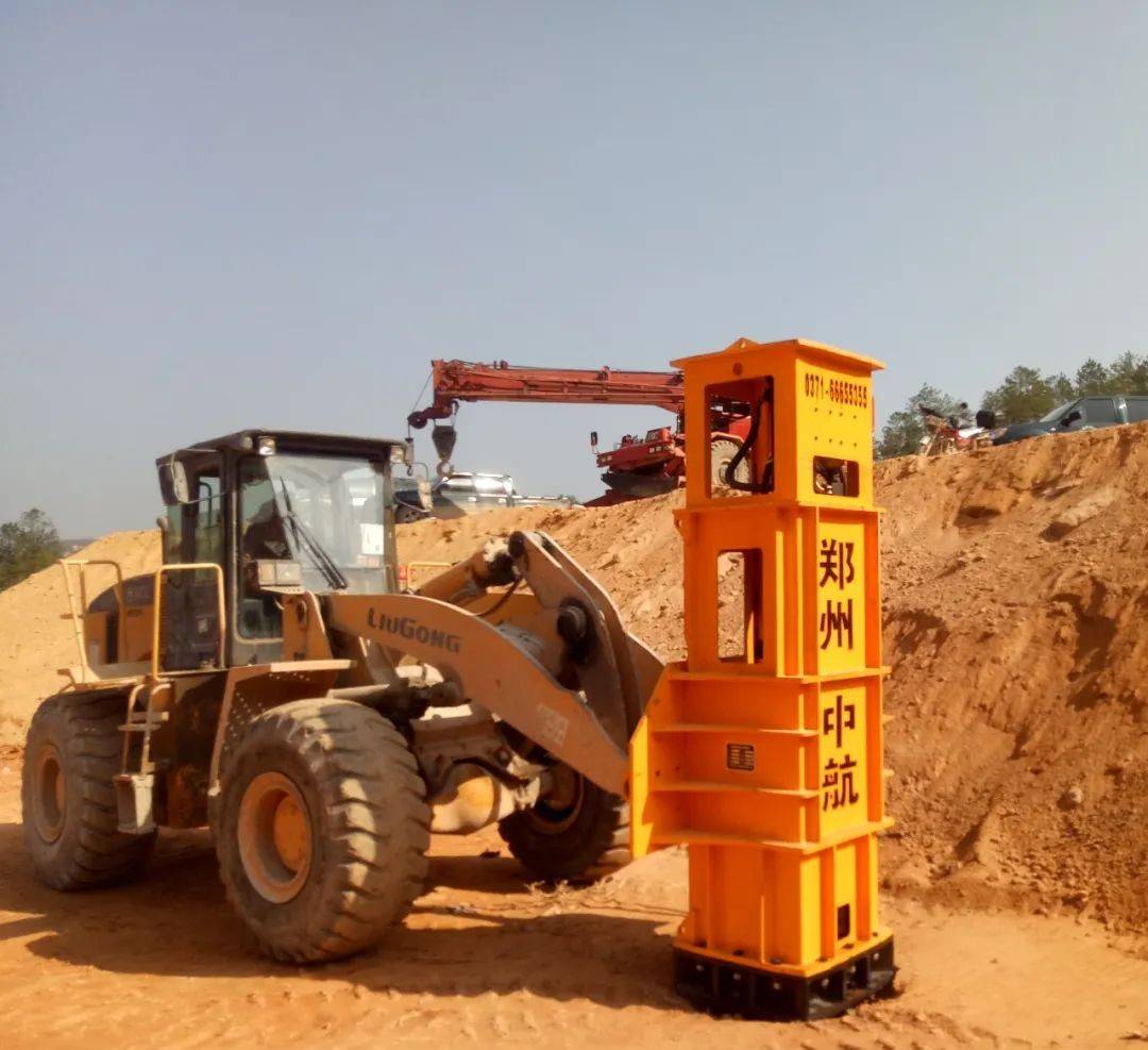 速液压夯实机结构原理和配置,液压夯实机工作原理特点 - 液压汇