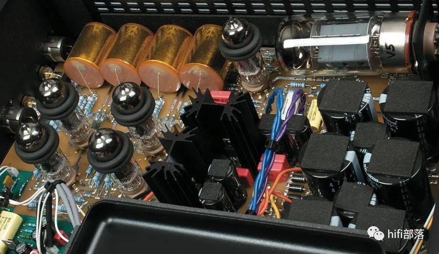 美国 Audio Research ARC CD8 Reference 参考级电子管CD播放机_William_Johnson_真空管