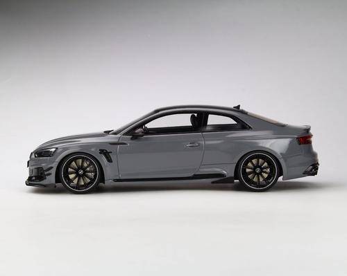 今天的主角不是 M5，是奥迪发布的全新 RS5 Coupe 版本！_搜狐汽车_搜狐网