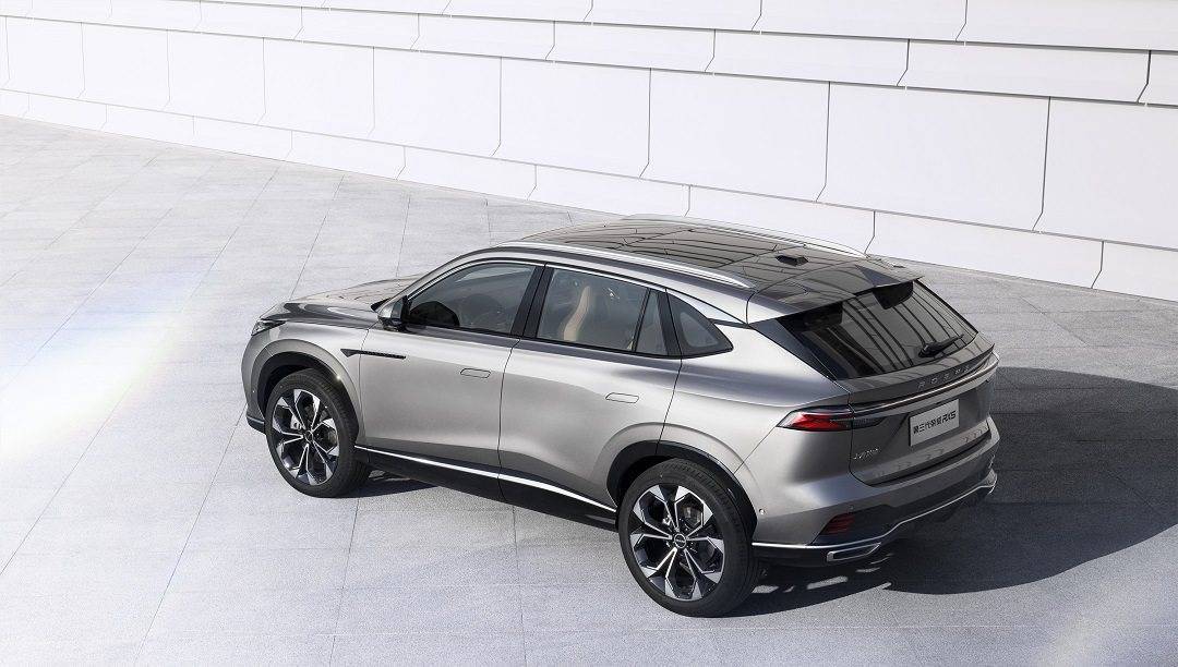 把中控屏玩懂了？第三代荣威RX5内饰官图发布，配27寸可滑移屏！_搜狐汽车_搜狐网