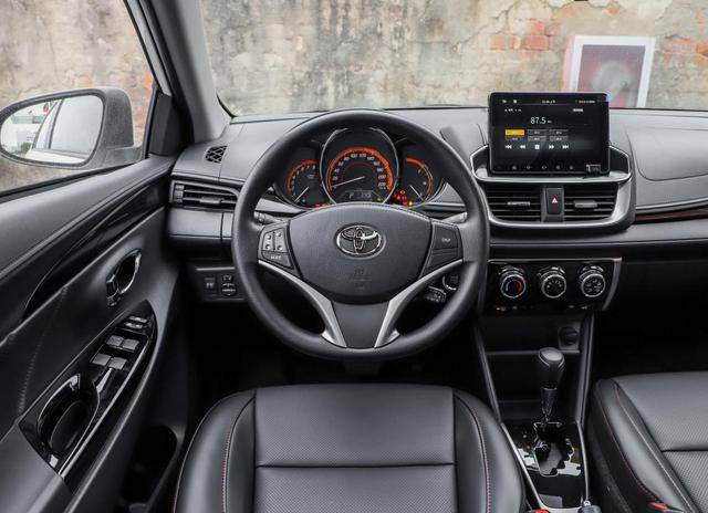 YARiSL致炫用车经历，车主开了900公里后，说了实在话_搜狐汽车_搜狐网