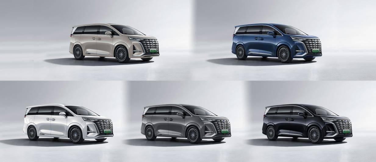 开启预售1天订单就达7288台，新能源豪华MPV腾势D9到底有何底气？_搜狐汽车_搜狐网