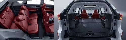 与哈弗H6国潮版相比，新捷途X70S更值得入手的四大理由_搜狐汽车_搜狐网