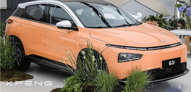 20万的纯电SUV也想谈恋爱？520专属心动车型，最低售价16.89万元_搜狐汽车_搜狐网