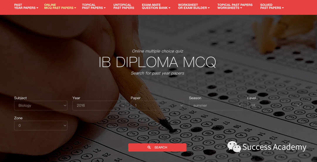 IB满分学长学姐力荐的宝贵学习资源(含全套笔记)，看这一篇就够了！_Maths_网站_考试