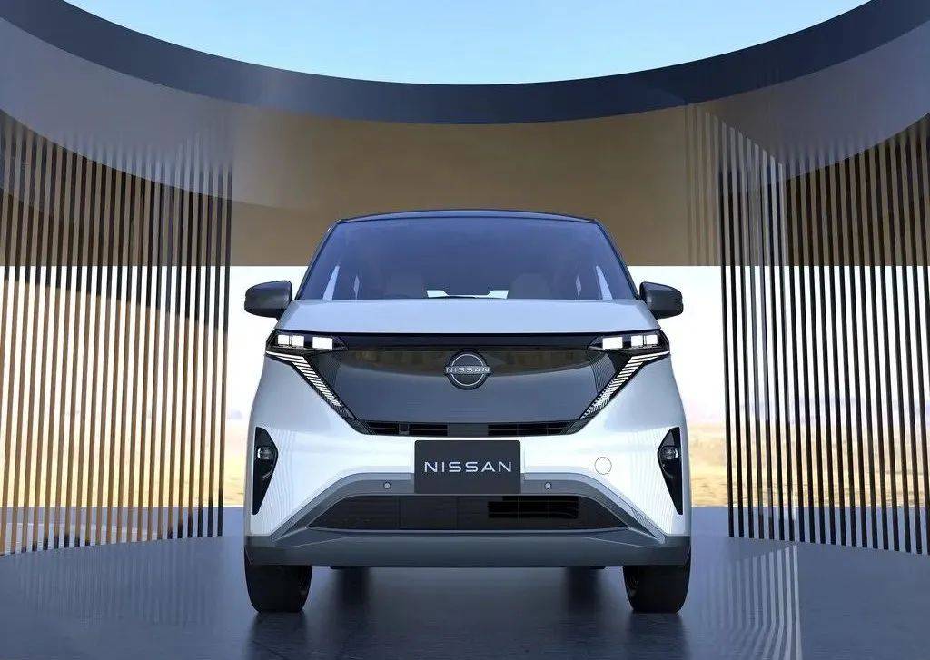 日产发布全新Sakura纯电车型，我们从这块“他山之石”中能够看到什么？_搜狐汽车_搜狐网