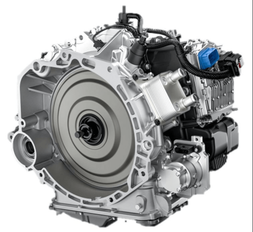 不止于快 第三代荣威RX5动力总成技术揭秘_搜狐汽车_搜狐网