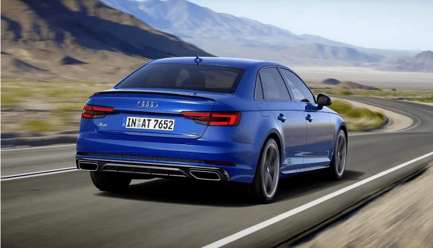 和捷达共用同款1.5T发动机，奥迪A4L是降维打击还是自废武功？_搜狐汽车_搜狐网