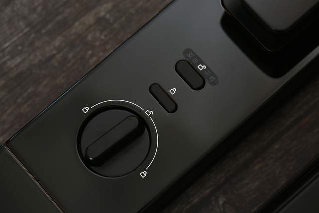 3000元档智能锁这样选，家里人都会喜欢：德施曼Q50M Pro体验_情况_锁具_猫眼