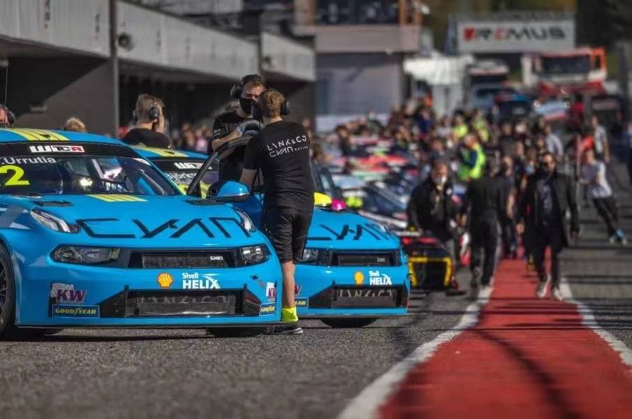 今日科普，什么是WTCR?_搜狐汽车_搜狐网
