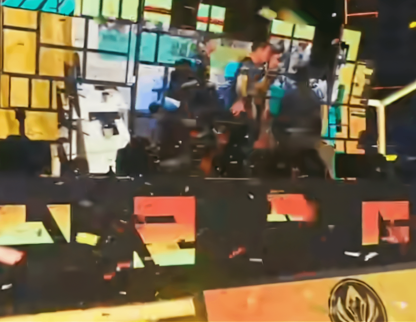 RNG3-2战胜T1，首个MSI三冠王，张嘉文：打的就是LCK赛区的精锐_战队_比赛_解说