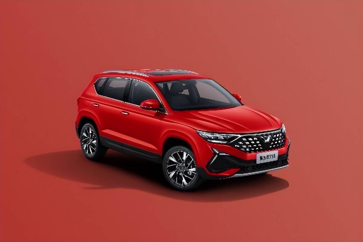 8.68万元至13.39万元，新捷达VS5、新捷达VS7型动上市_搜狐汽车_搜狐网