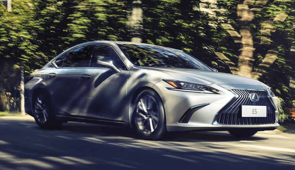 销量不差，争议不小，雷克萨斯ES200能买吗？_搜狐汽车_搜狐网